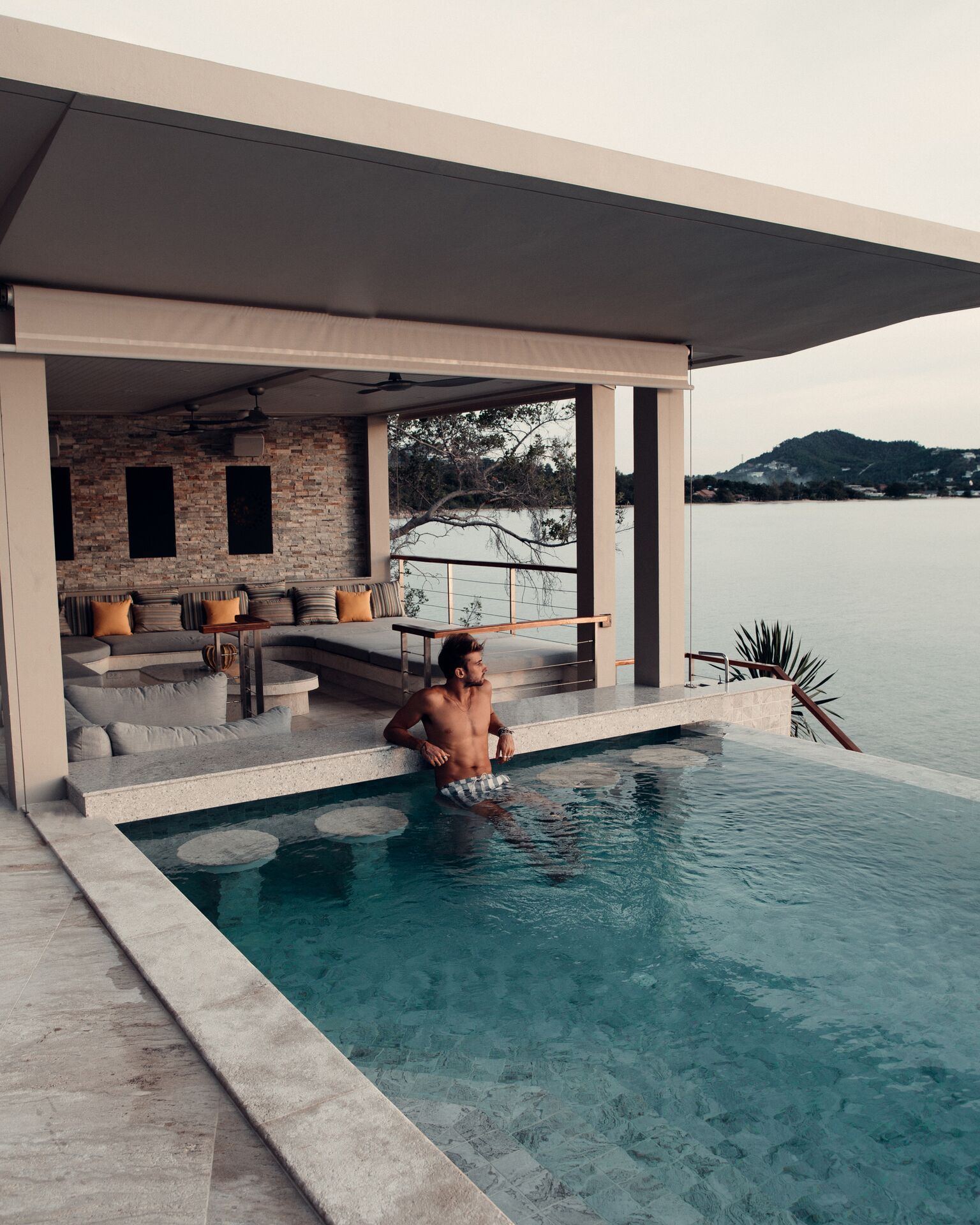 Moonstone Samui – Samui's Premier Luxury Villa